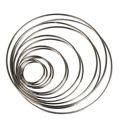 Metallring 100 Cm Durchmesser