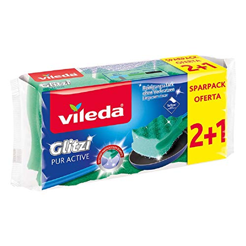 Vileda active max extra - Vardagligheter 2026