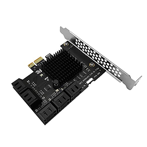 Pcie to sata 3 - Vardagligheter 2026