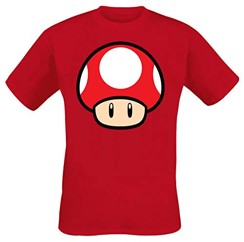 Svamp super mario - Vardagligheter 2026